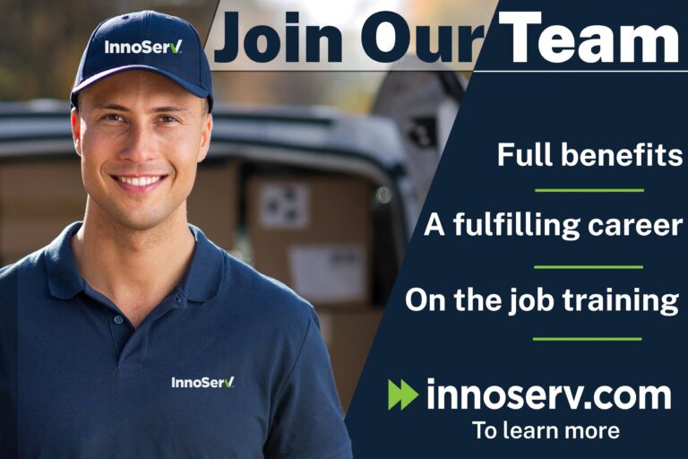 Careers – InnoServ Solutions, LLC.